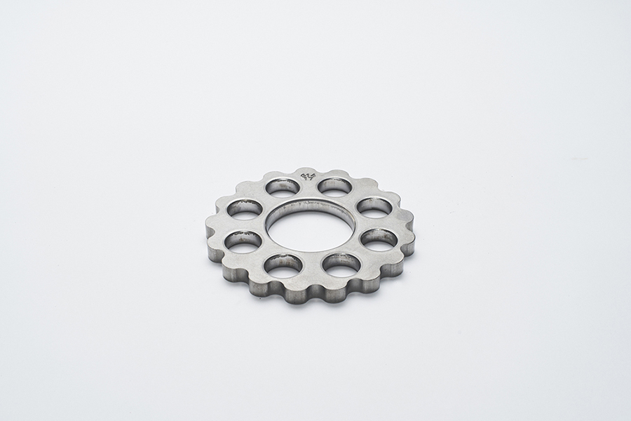 解決へのストーリー case.04 - 精密鍛造・鍛造成形の東亜鍛工所＆新井工業